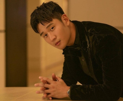 Taiwanese singer Eric Chou to hold another concert in Malaysia after ...