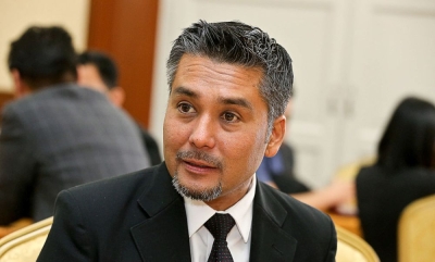 Bertam assemblyman Khaliq Mehtab named as Penang state assembly ...
