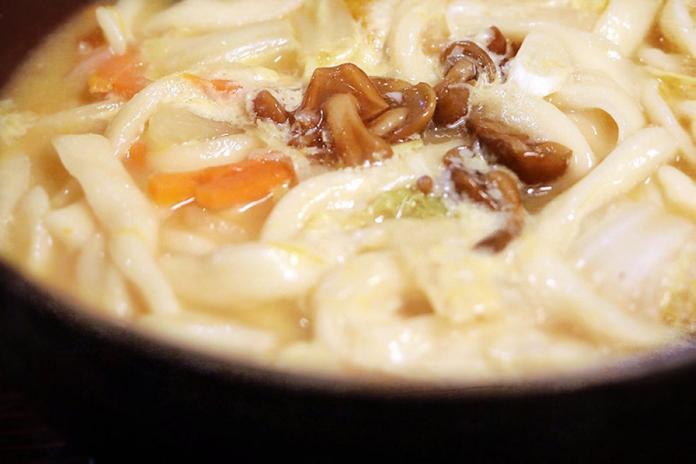 Lift your spirits on rainy days with this hearty and heartwarming ‘sun ...