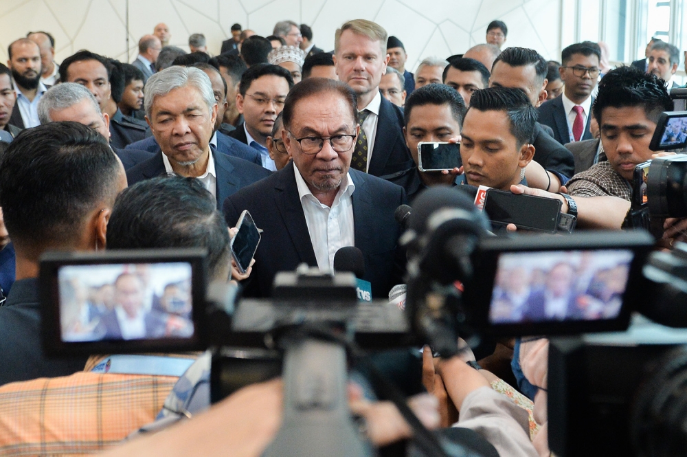 Confidence and clarity needed in economic reform ― Geoffrey Williams ...