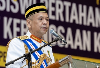 MA63: Special grant for Sabah, Sarawak being coordinated by Finance ...