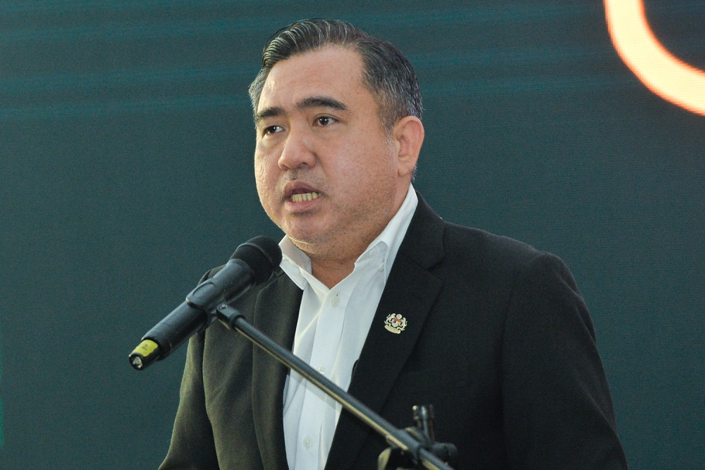 Anthony Loke: Hadi's ‘Opposition has right to topple govt’ remark ...