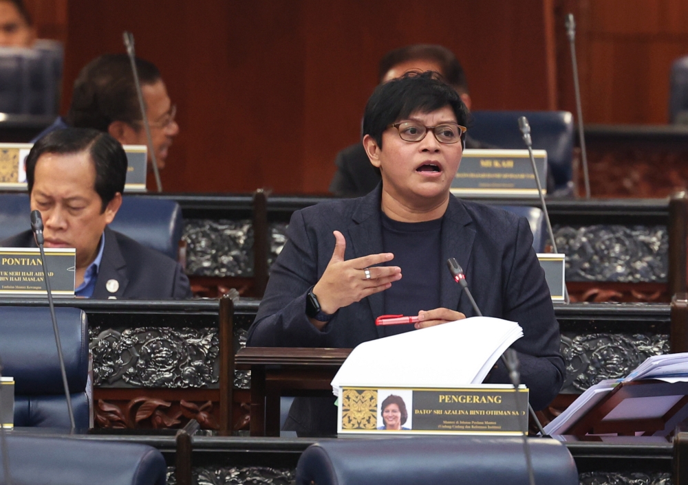 Govt to amend child safety-related Acts starting this Parliament ...