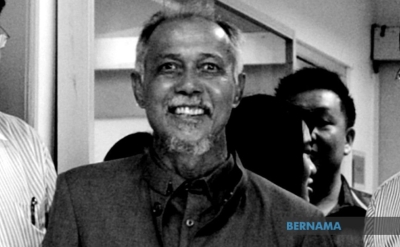 Former Kedah MB Syed Razak dies aged 79 | Malay Mail