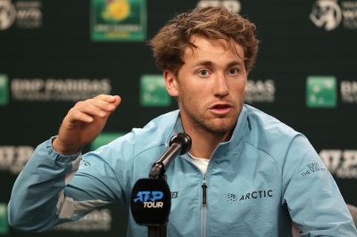 Tennis stars say Netflix series promoting game, raising profiles ...