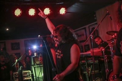 Preserving the legacy of Malaysian rock music: Why it matters now more ...