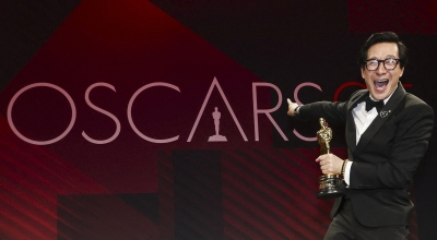 TV ratings for this year's Oscars rise to 18.7 million | Malay Mail