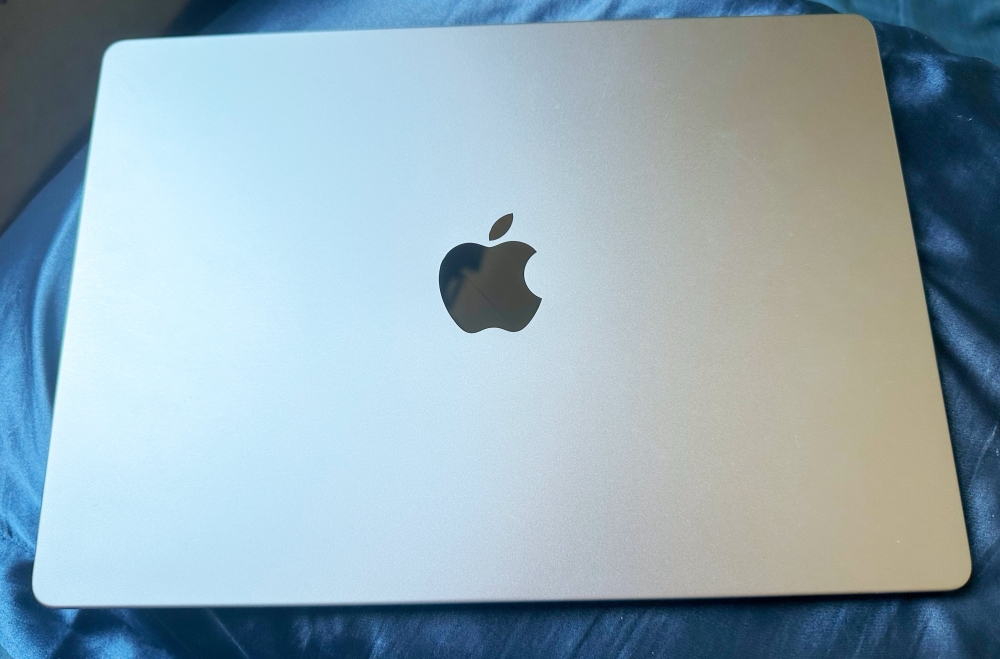 Apple’s new MacBook Pro M2 Part 1: Getting to know you | Malay Mail