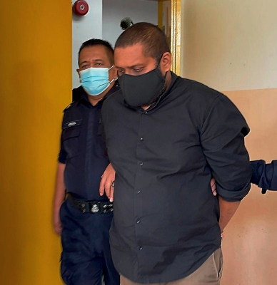 Man charged with making death threats against members of Indonesian ...