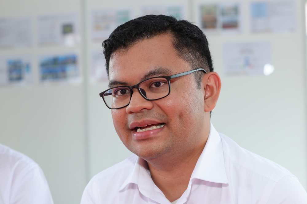 Akmal Nasrullah: Need for legalisation process of campsites nationwide ...