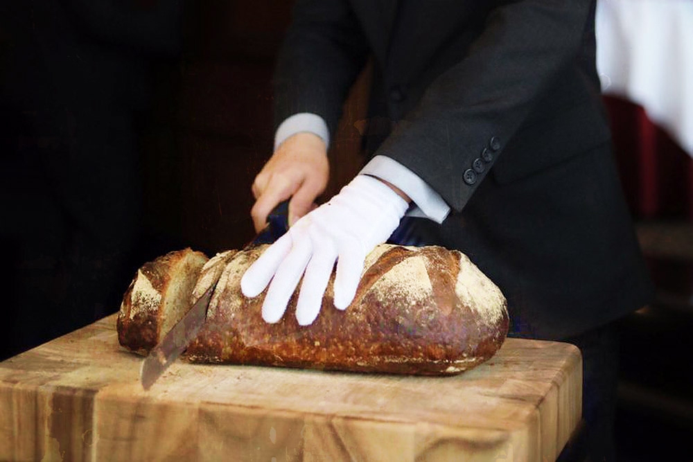How restaurants can respond to both good and bad reviews (and gain ...