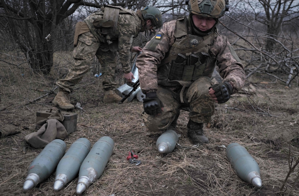 US dismisses Russian complaints on UK depleted uranium ammunition ...