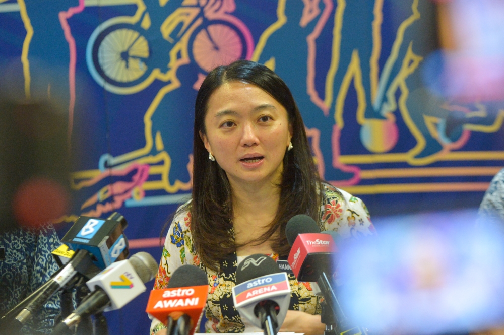 NGOs, sports bodies no longer have to get approval to hold local competitions, says minister ...