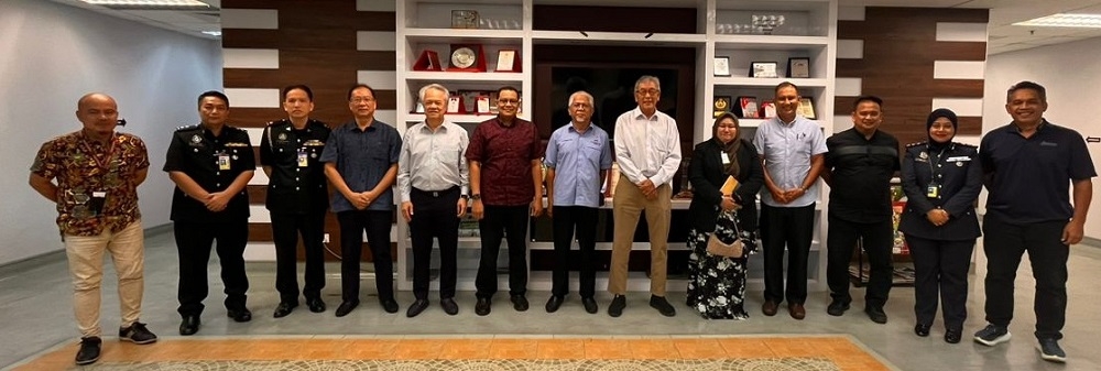 Sabah Economy Advisory Council and Satta to hold regular meetings to ...