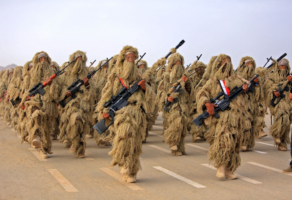 ‘Stuck in swamp’: Saudi Arabia seeks exit from Yemen war | Malay Mail