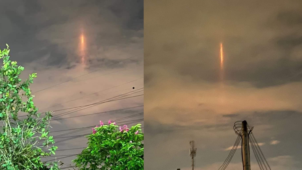 From ‘Eye of Sauron’ to Ultraman, social media gets creative after ...