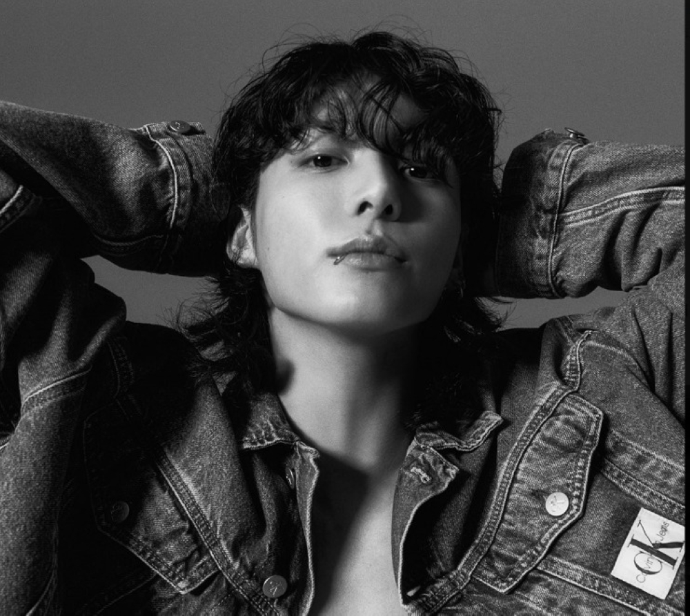 Jungkook of BTS is new Calvin Klein ambassador, fans go gaga (VIDEO ...