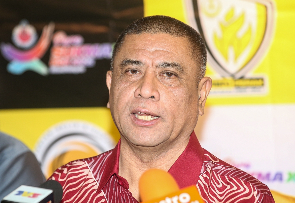 MB: Perak strives to increase Malay reserve land | Malay Mail