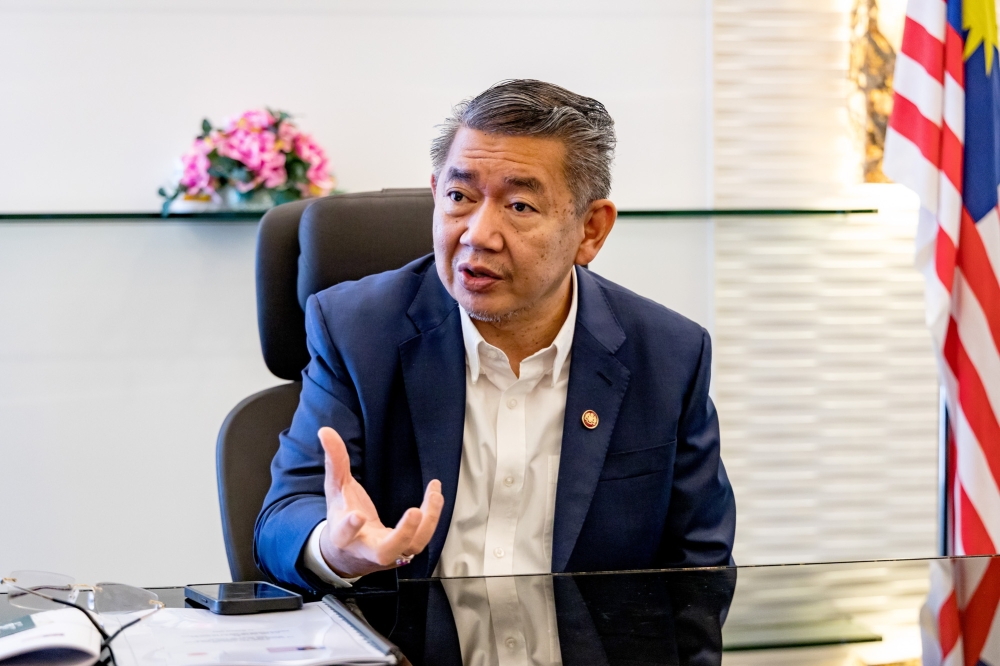 Salahuddin: Ceiling prices of chicken, egg to remain until after ...