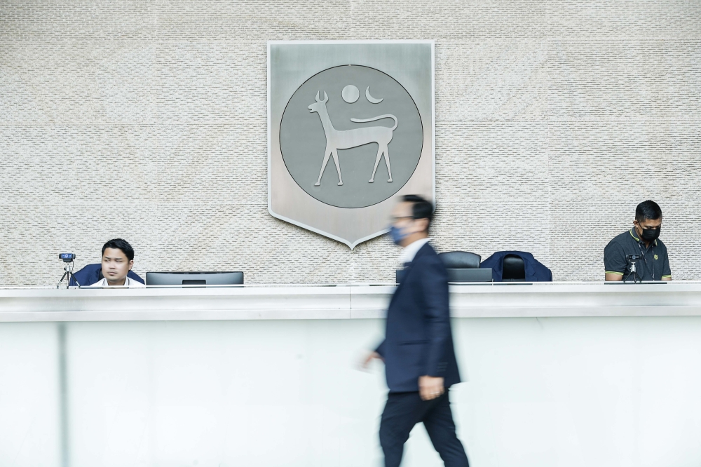 Bank Negara continues engagement with key stakeholders in economic ...