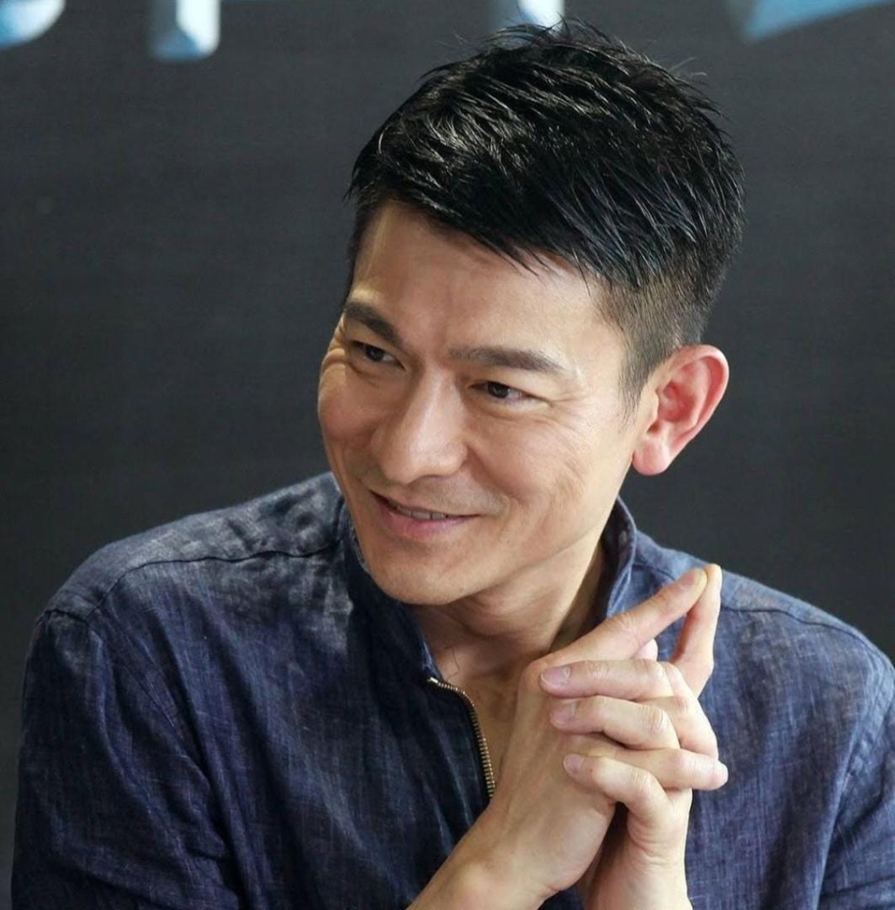 Andy Lau's daughter Hanna gets RM115 million mansion for fourth ...