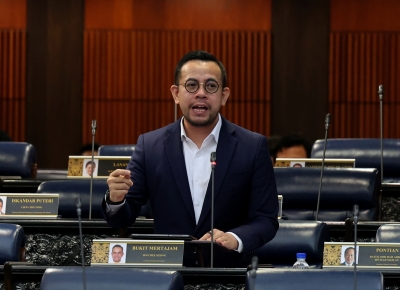 Steven Sim: Govt to study again need for SSPN tax relief after 2024 ...