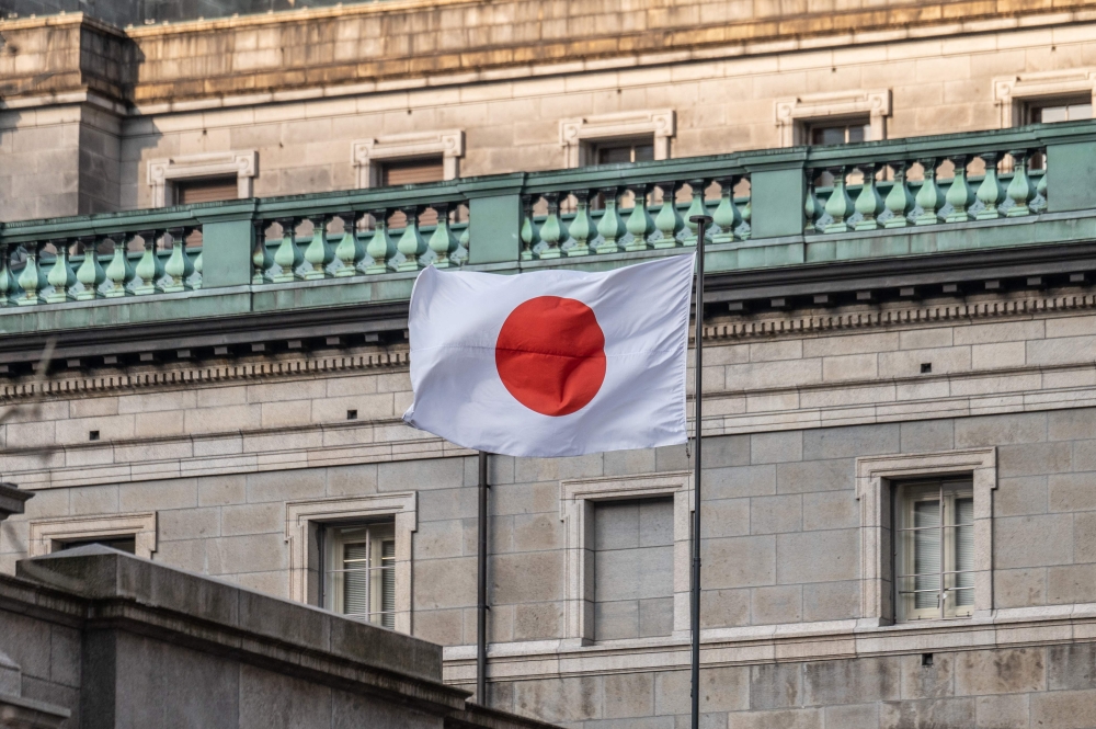 Japan sets out new aid scheme to allow overseas defence funding | Malay ...