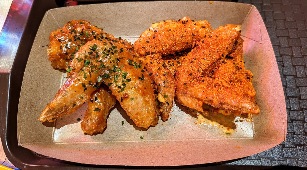 Feast on fried chicken with Japanese and local flavours at So Chicken ...