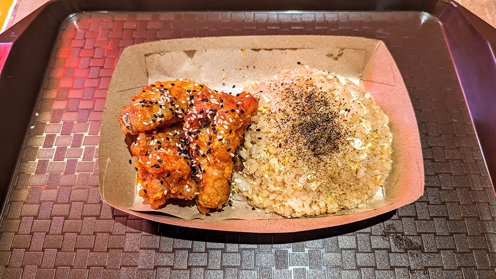 Feast on fried chicken with Japanese and local flavours at So Chicken ...