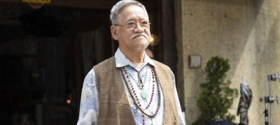 Veteran Hong Kong actor Richard Ng dies at age 83 | Malay Mail