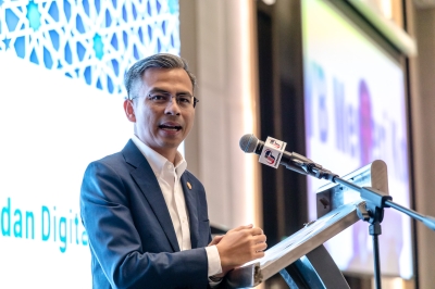 Fahmi: Malaysia to set up cybersecurity commission, plans to update ...