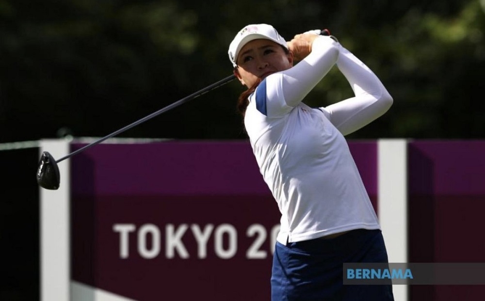 Malaysian golfer Kelly Tan appointed Maybank’s Asean ambassador | Malay ...