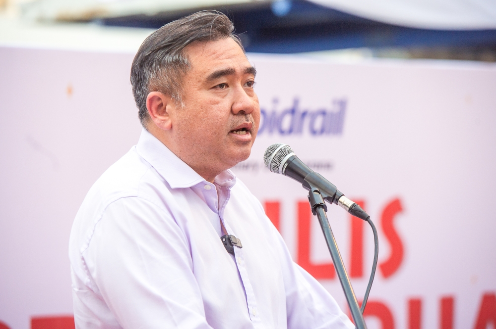 Anthony Loke: Special flight tickets prices for IPTA students to be ...