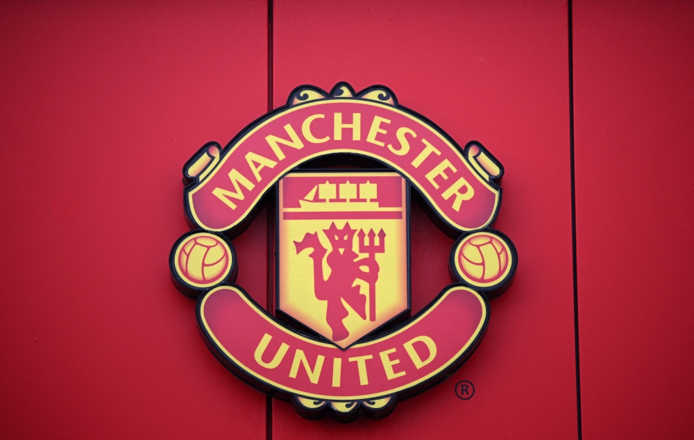 Man United bidding process goes to third round | Malay Mail