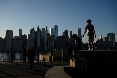 New York appoints first-ever rat ‘czar’ | Malay Mail