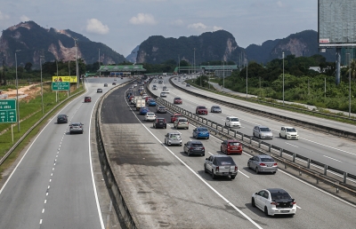 Transport Ministry: Road ban on goods vehicles, speed limit reduction ...