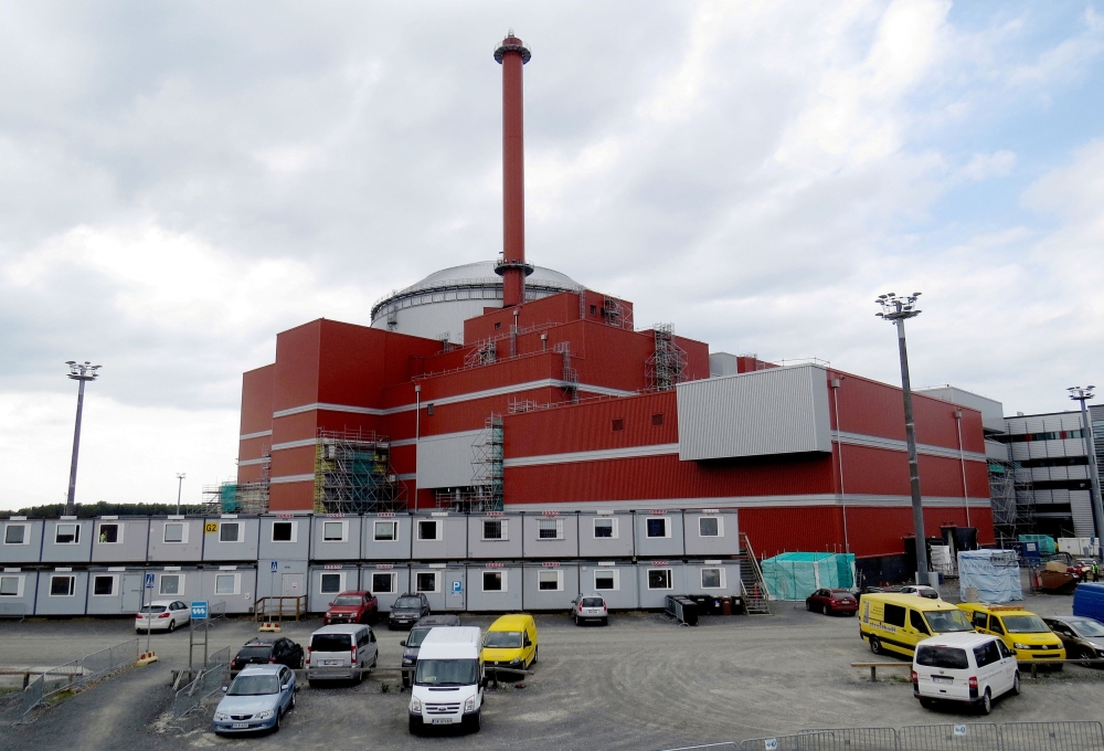 After 18 years, Europe’s largest nuclear reactor starts regular output ...