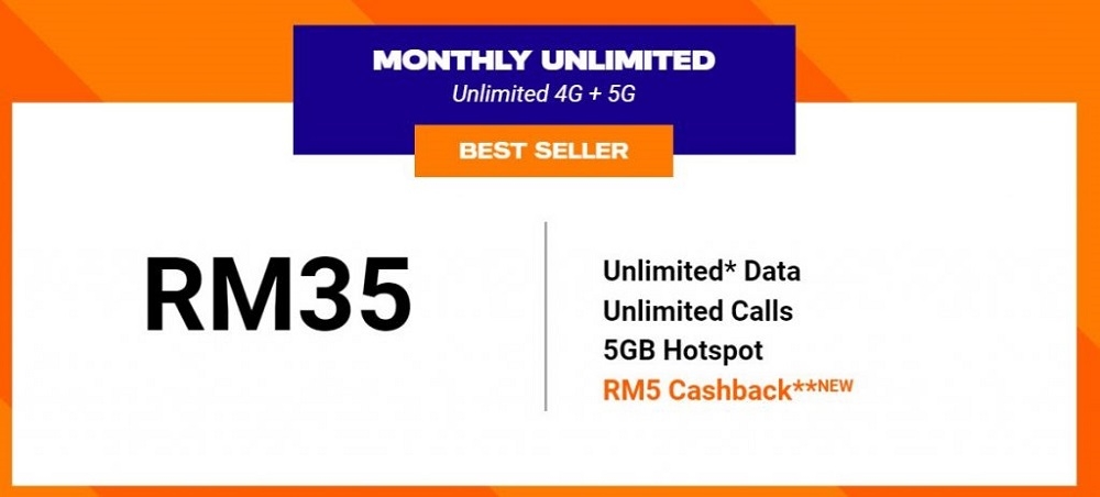 Raya Promo: Here’s the list of prepaid data promos from Maxis, Celcom, Digi, Unifi Mobile, U ...