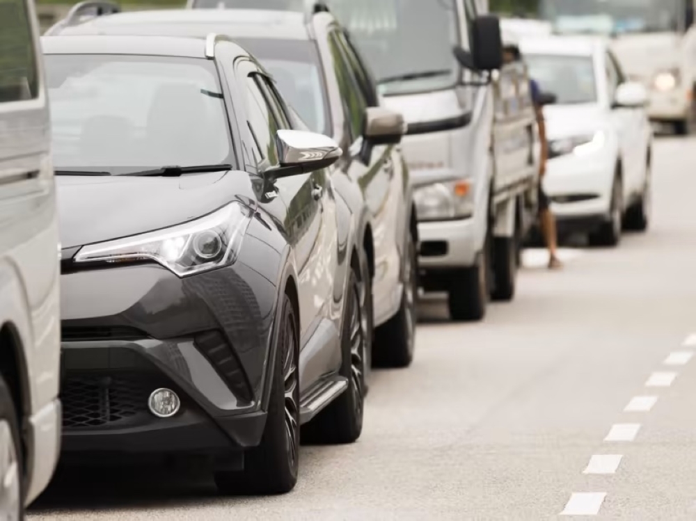 Singapore COE prices for cars break records for third round running ...