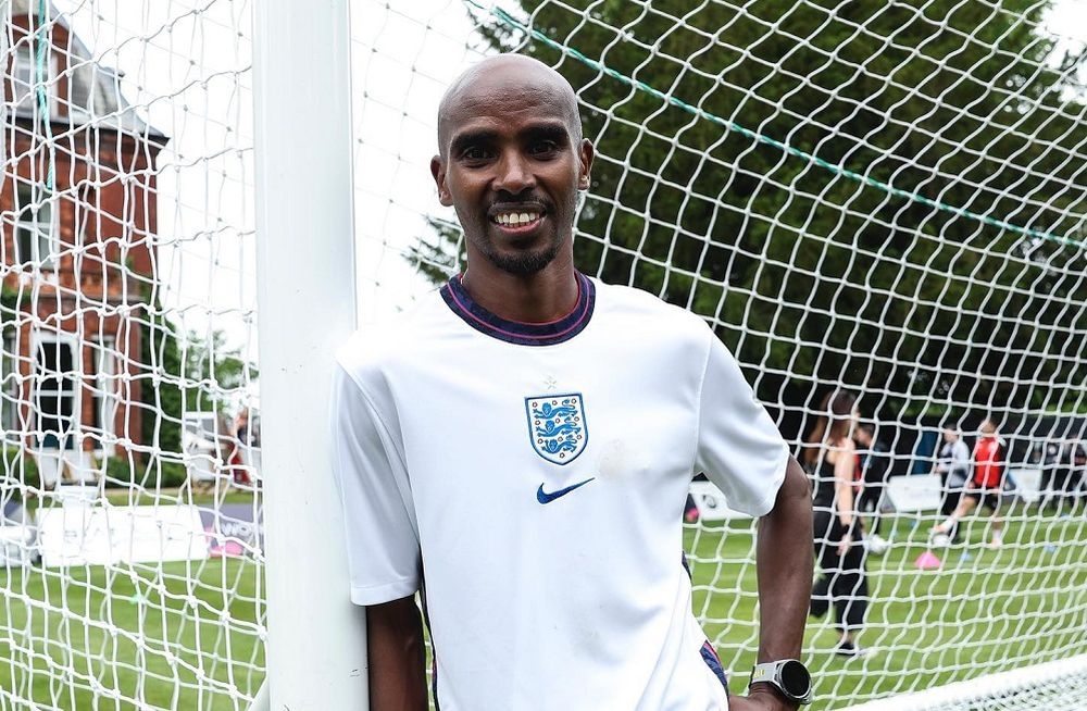 Farah says London will be his last marathon | Malay Mail