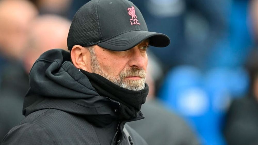 Klopp says ‘things have changed’ for resurgent Liverpool | Malay Mail
