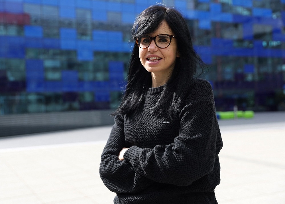 The British physicist making women scientists visible online | Malay Mail