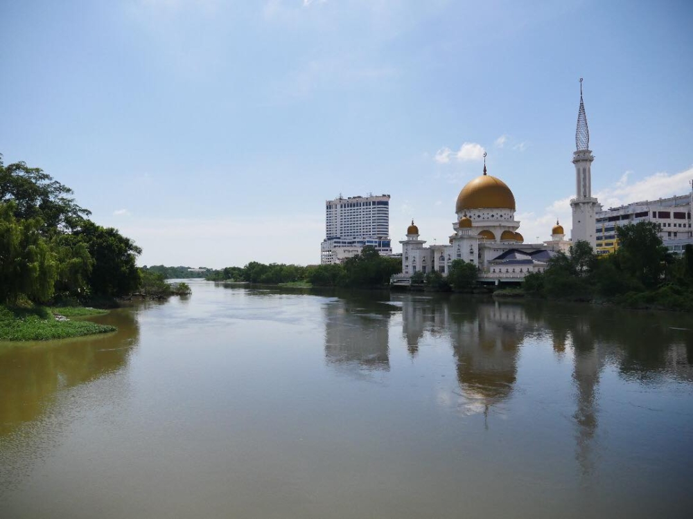 Selangor govt initiative to revive Klang River wins gold at Green World ...