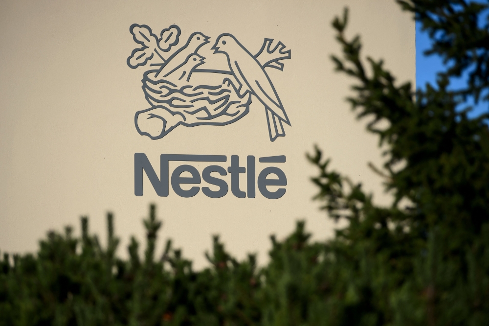 Nestle sales grow on back of price increases | Malay Mail