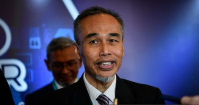 Dr Muhammad Radzi is Malaysia's new Health D-G | Malay Mail