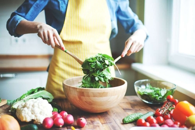 Gen Z Americans go vegan for health benefits more than environmental ...