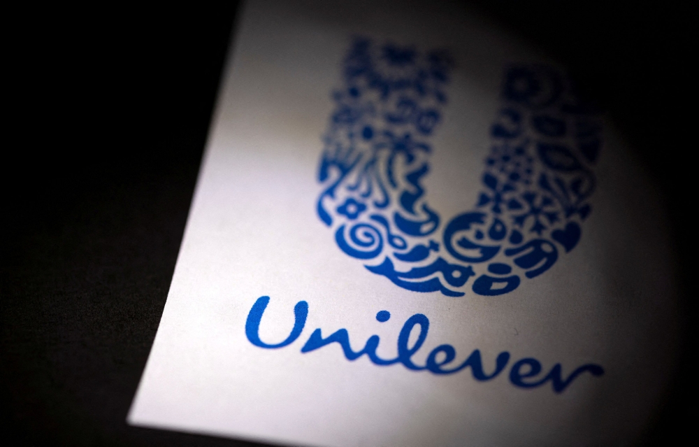 Unilever revenue up on price hikes of consumer goods | Malay Mail