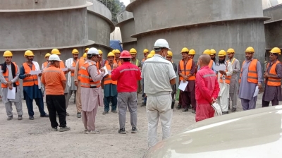 Sarawak PKR man claims received complaints about influx of foreign ...