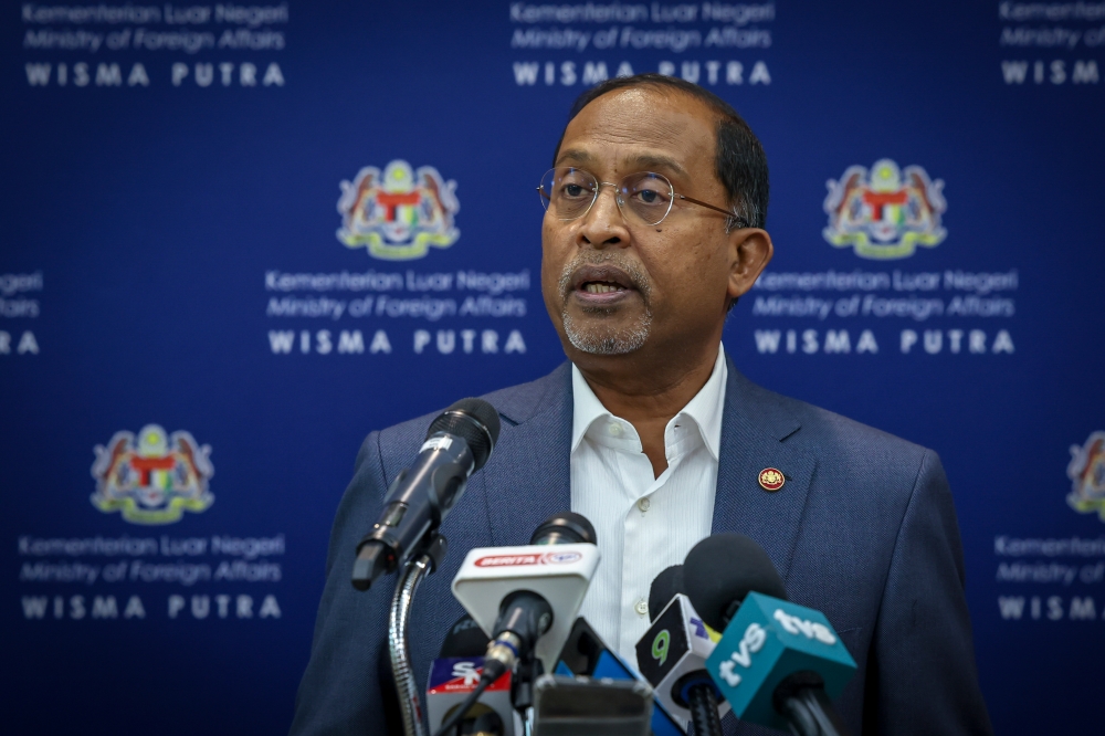 Foreign minister: Australia visit successful in enhancing bilateral ...