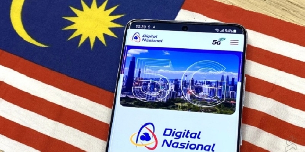 MCMC COO: Private entity to take over Digital Nasional Berhad after ...